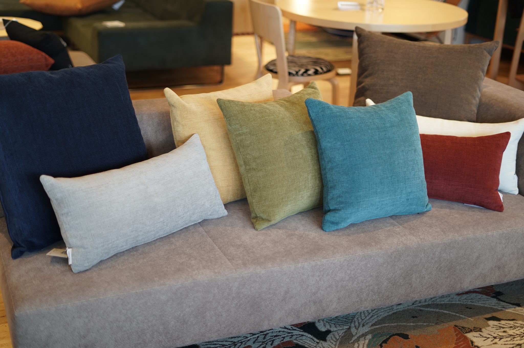 FLANNEL SOFA FAIR 2022 開催致します！ | vanilla mag（バニラマグ）