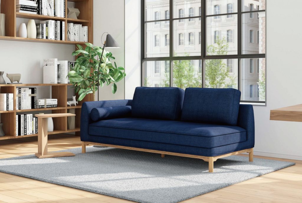 FLANNEL SOFA（フランネルソファ） | vanilla mag（バニラマグ）