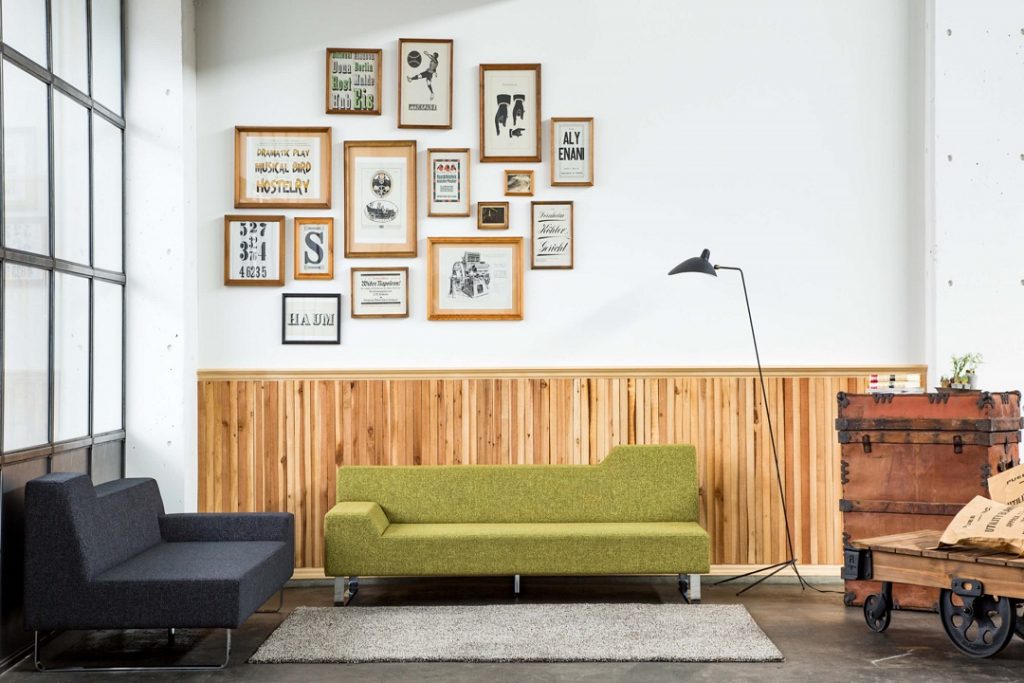 FLANNEL SOFA（フランネルソファ） | vanilla mag（バニラマグ）