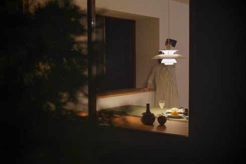 ルイスポールセン 「PH5」の組立と取付けを開封からご紹介 | vanilla mag（バニラマグ）