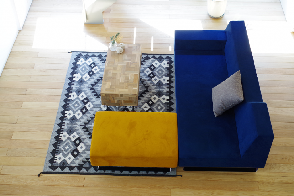 FLANNEL SOFA（フランネルソファ） | vanilla mag（バニラマグ）