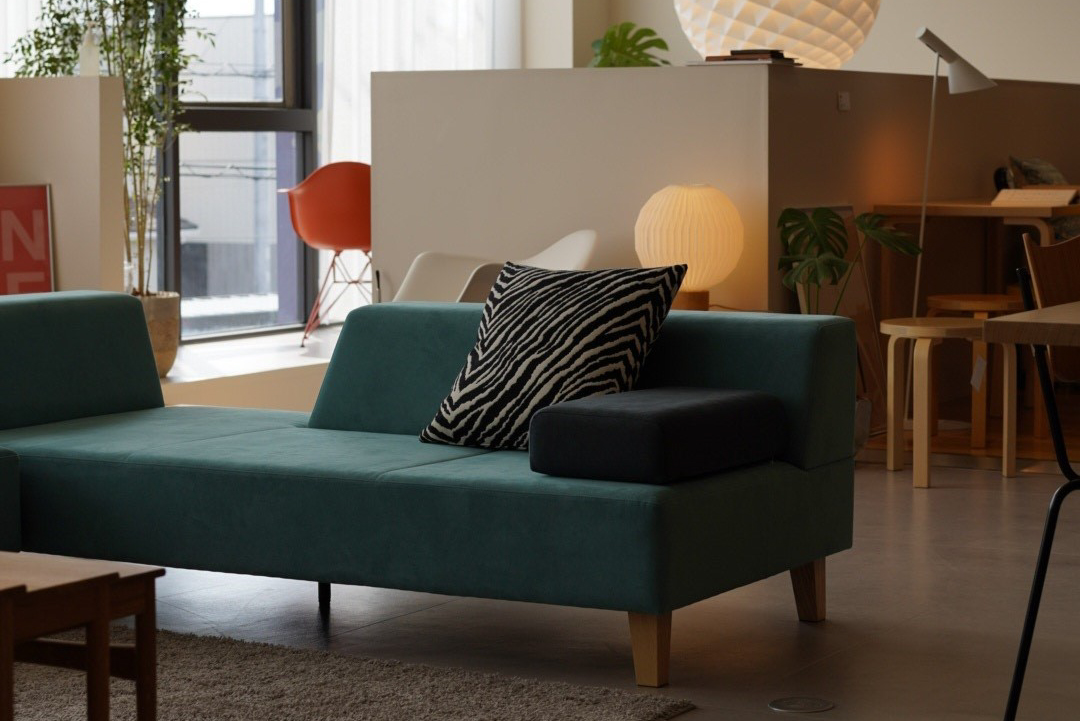 FLANNEL SOFA FAIR 2024 テーブルセットキャンペーン開催！ | vanilla mag（バニラマグ）