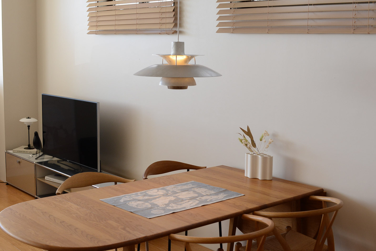 ルイスポールセンPH5リテイクとは？ | vanilla mag（バニラマグ）